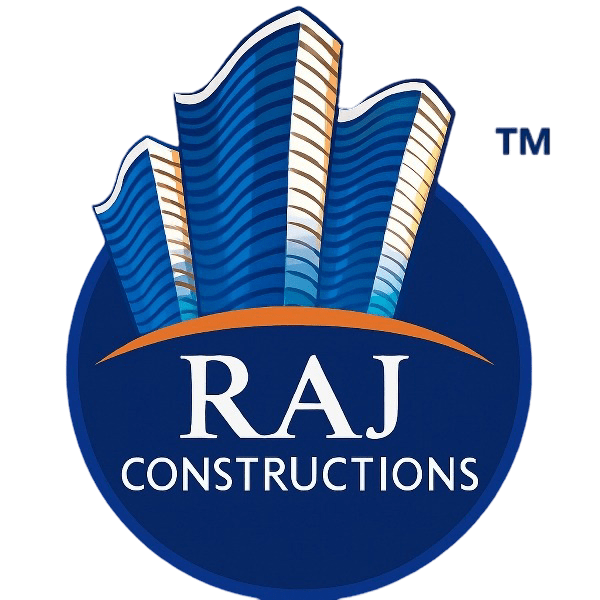 Raj Constructions | Top Building Contractors in Kerala, India